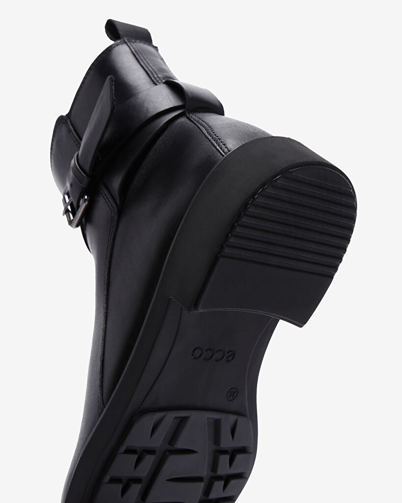 Metropole Amsterdam Kadın Siyah Bot 22201301001