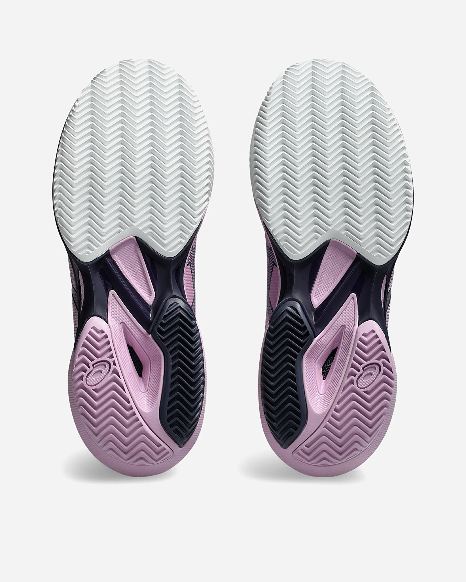 Solution Speed Ff 3 Clay Kadın Morganite/pearl Pink Tenis Ayakkabısı ...