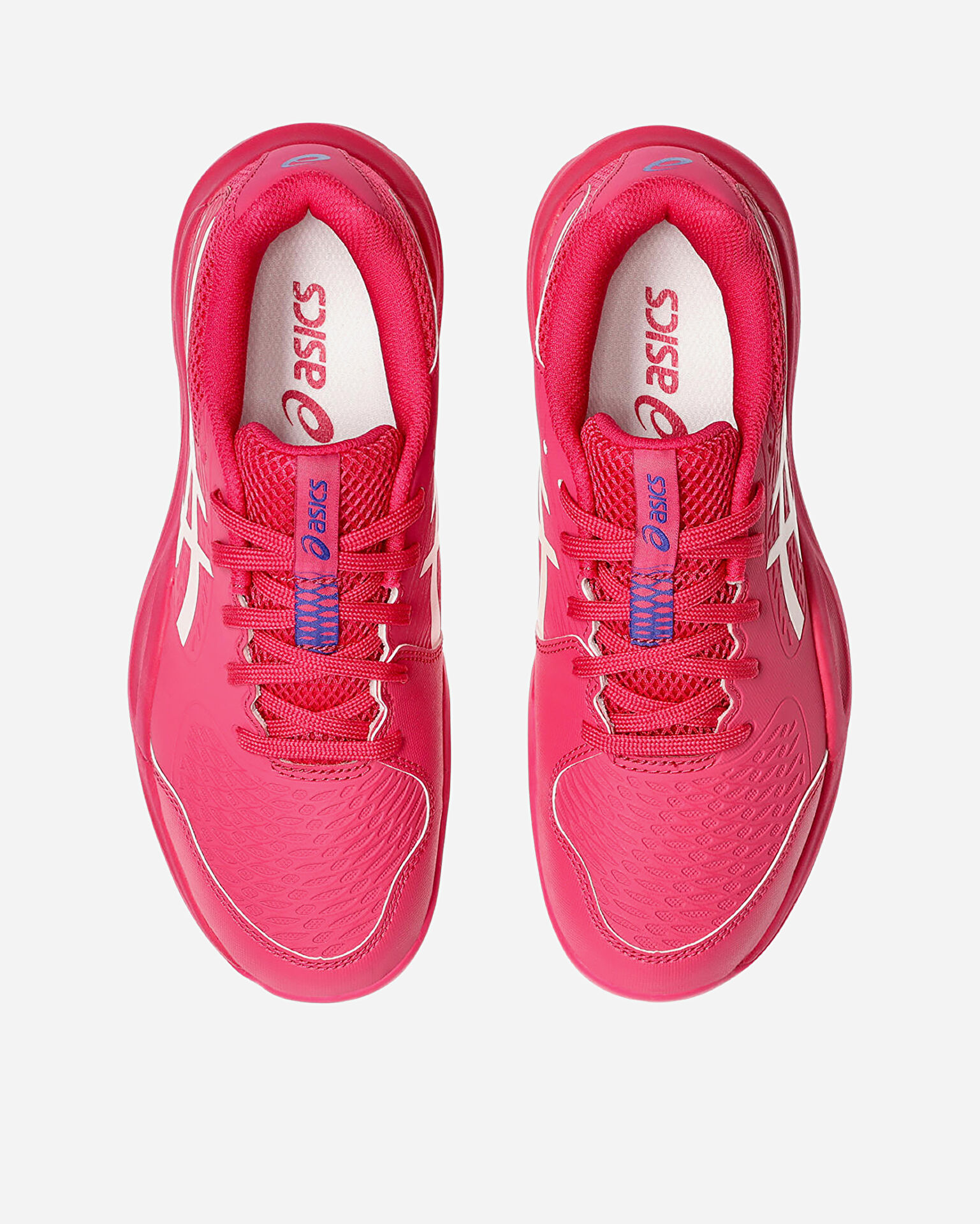 Gel-resolution X Gs Çocuk Morganite/pearl Pink Tenis Ayakkabısı ...