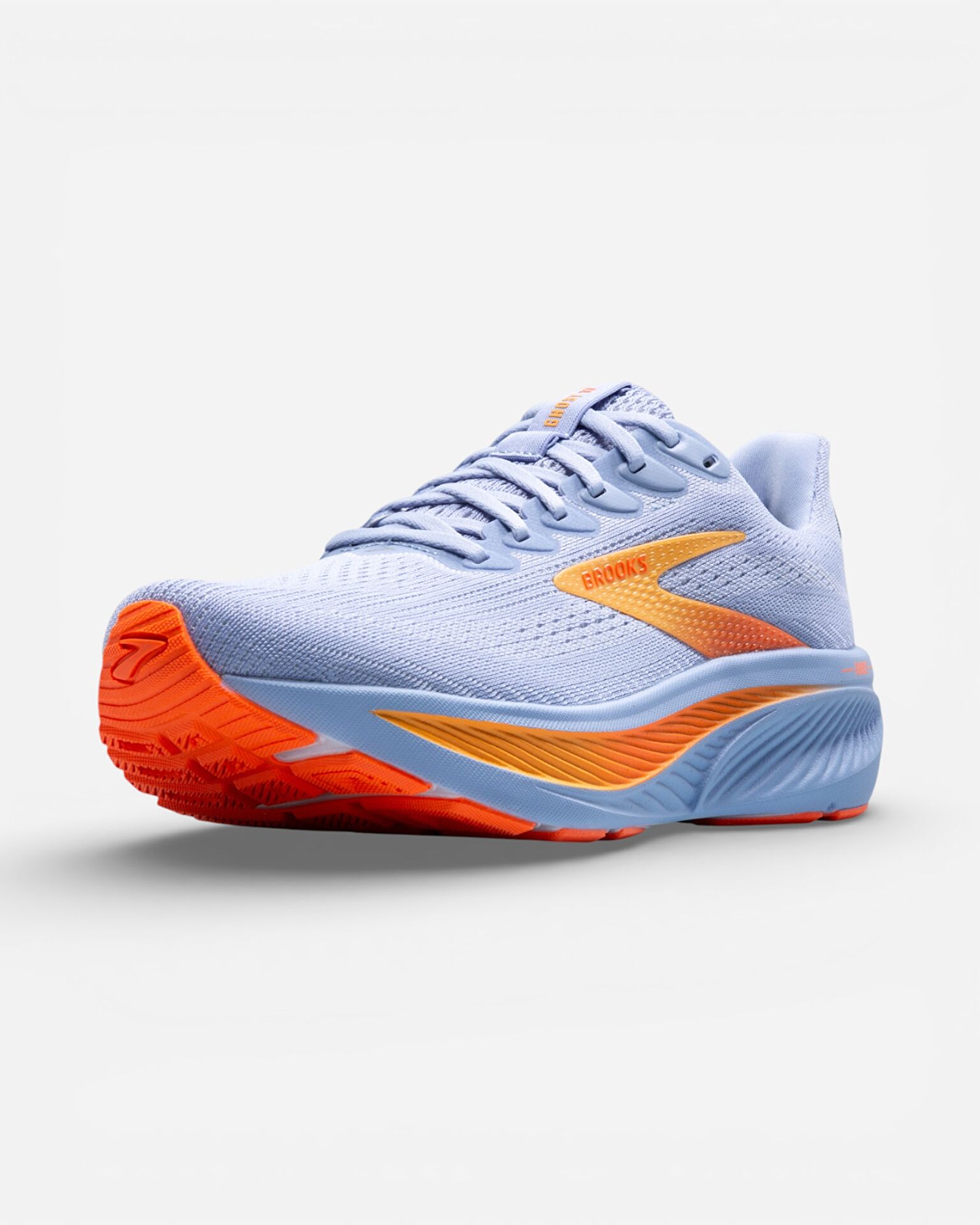 Ghost 17 Kadın Mavi Koşu Ayakkabısı 1204311B443