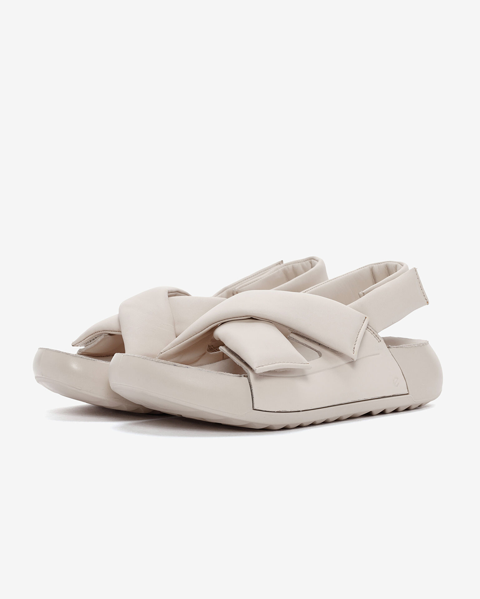 Cozmo Pf W Kadın Kahverengi Sandalet 20665301378