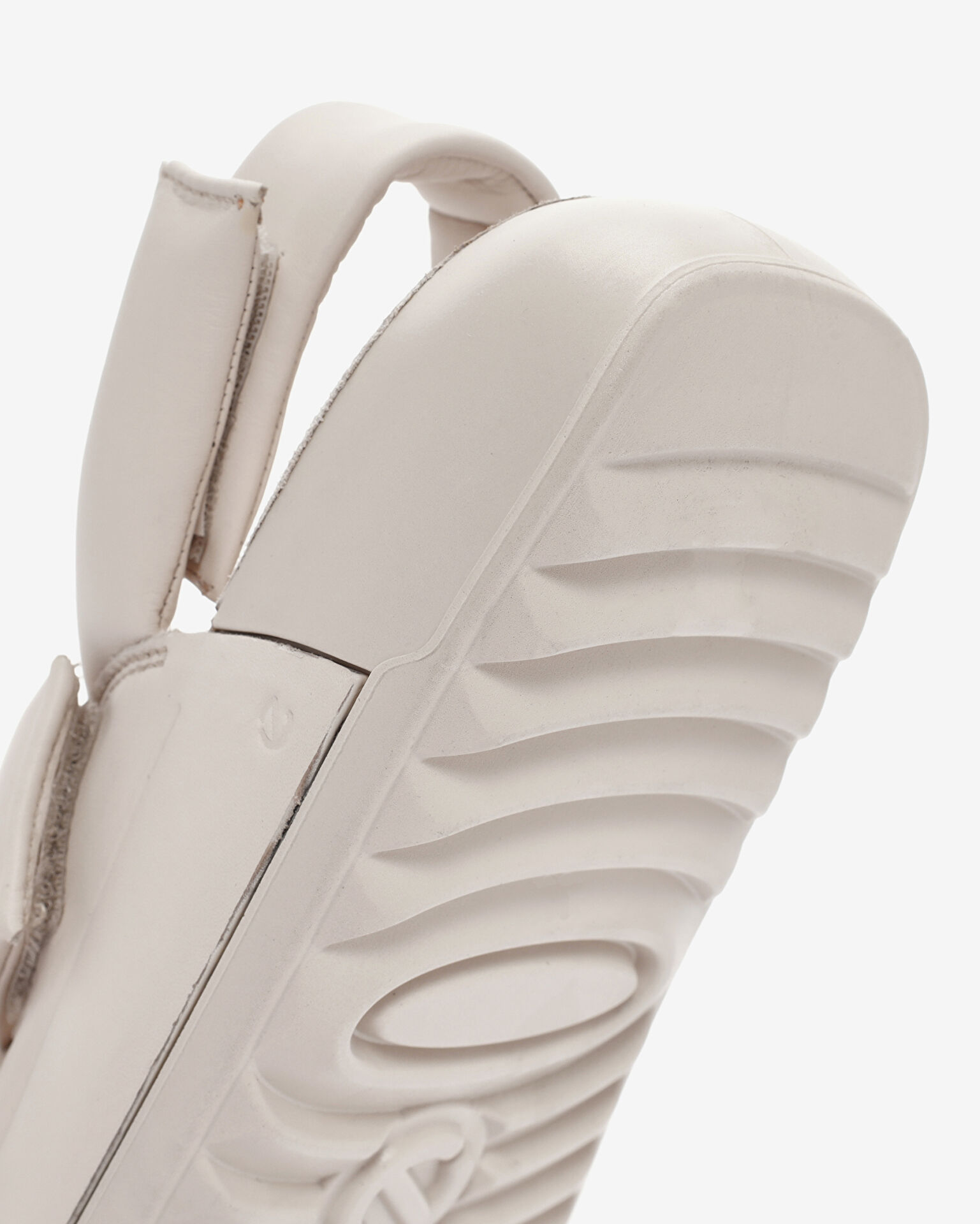 Cozmo Pf W Kadın Kahverengi Sandalet 20665301378