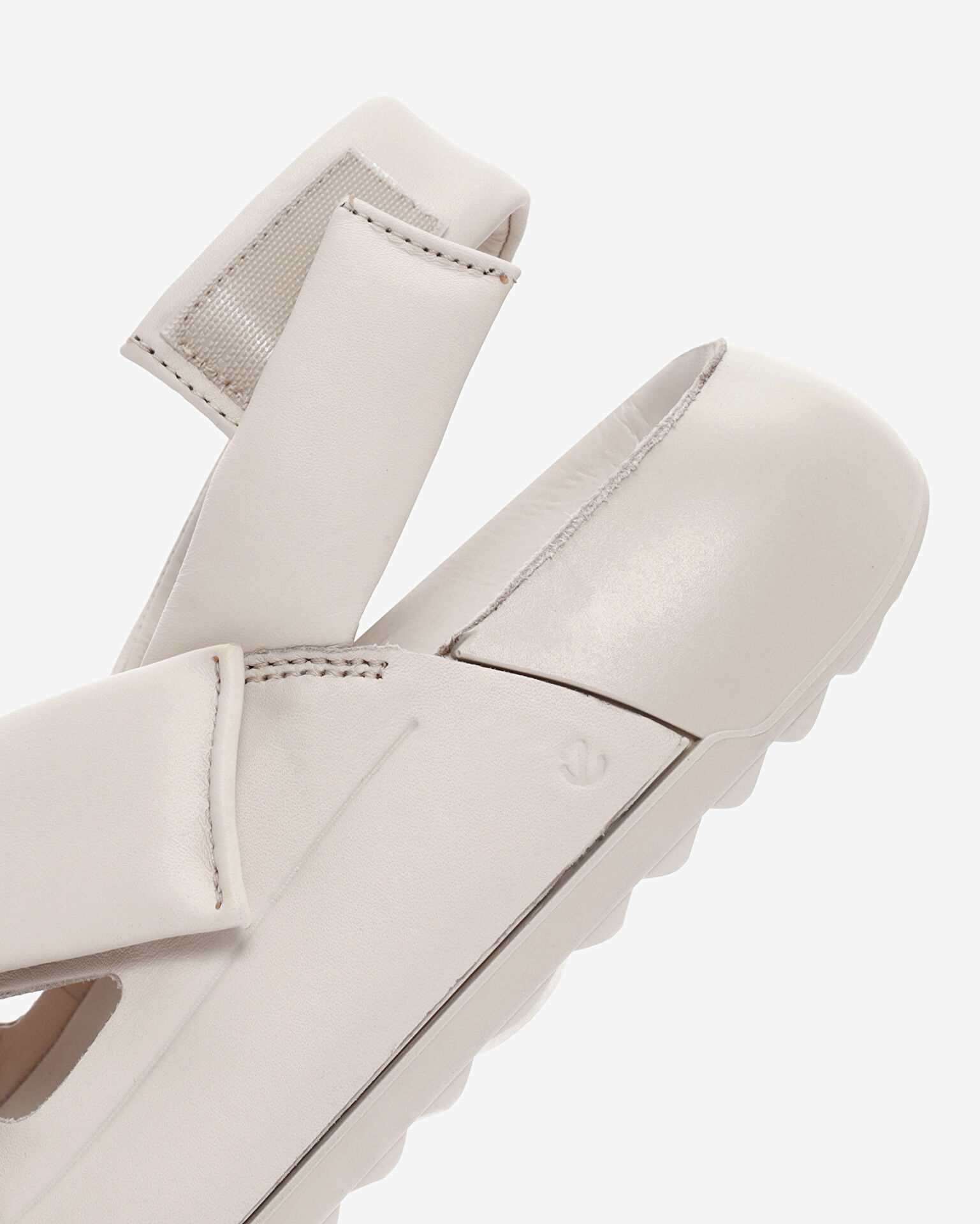 Cozmo Pf W Kadın Kahverengi Sandalet 20665301378