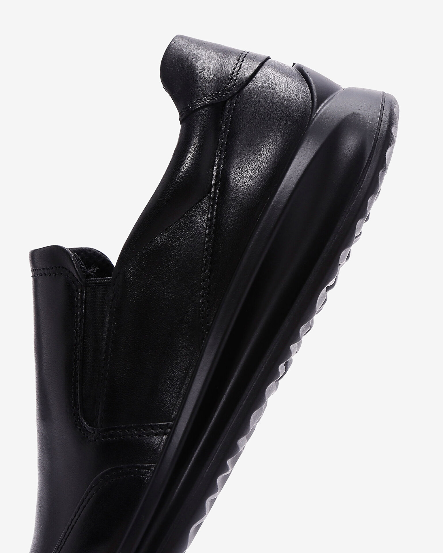 Aquet M Shoe Erkek Siyah Spor Ayakkabı 20714401001