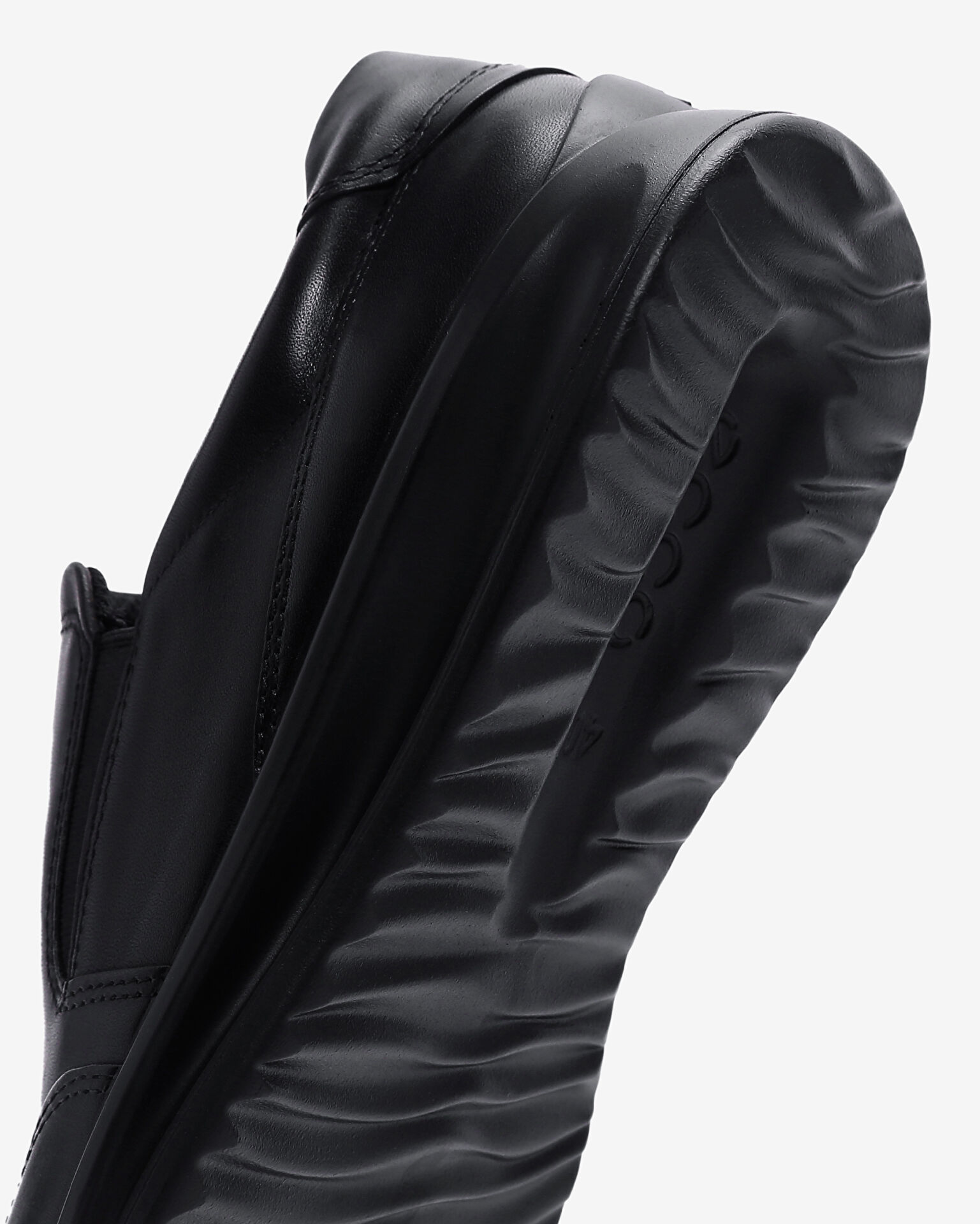 Aquet M Shoe Erkek Siyah Spor Ayakkabı 20714401001