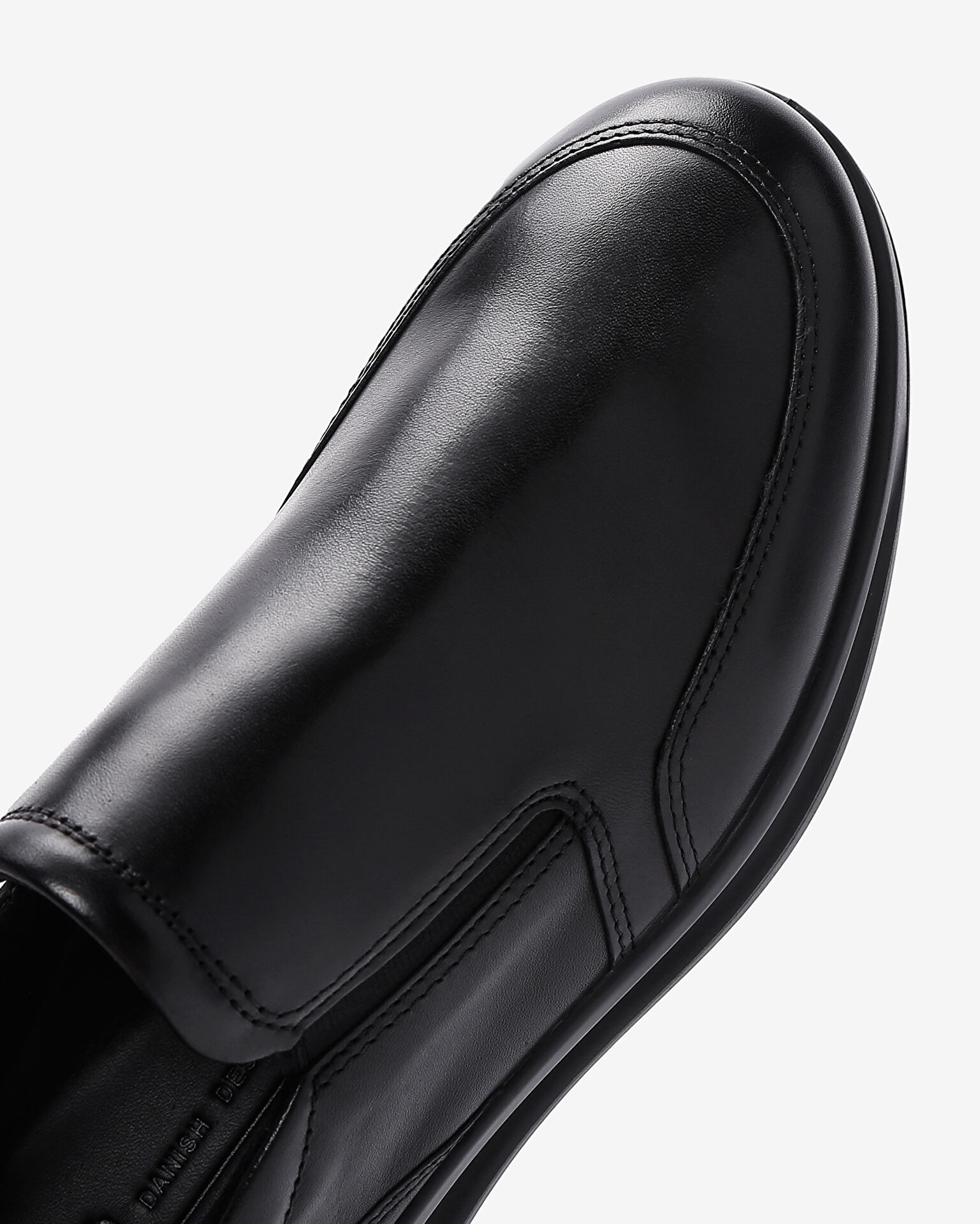 Aquet M Shoe Erkek Siyah Spor Ayakkabı 20714401001