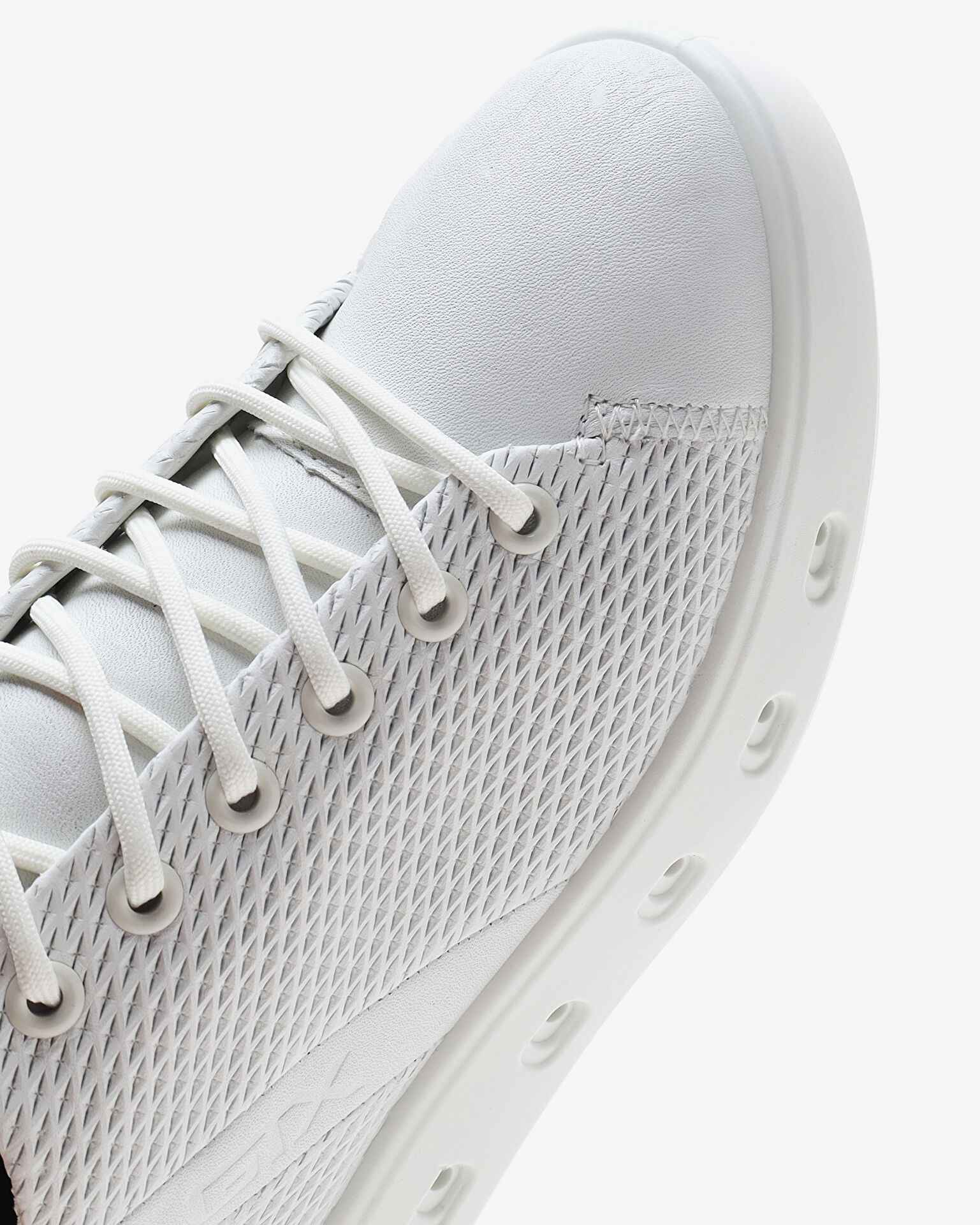 Street 720 W Sneaker Kadın Beyaz Sneaker 20970350874