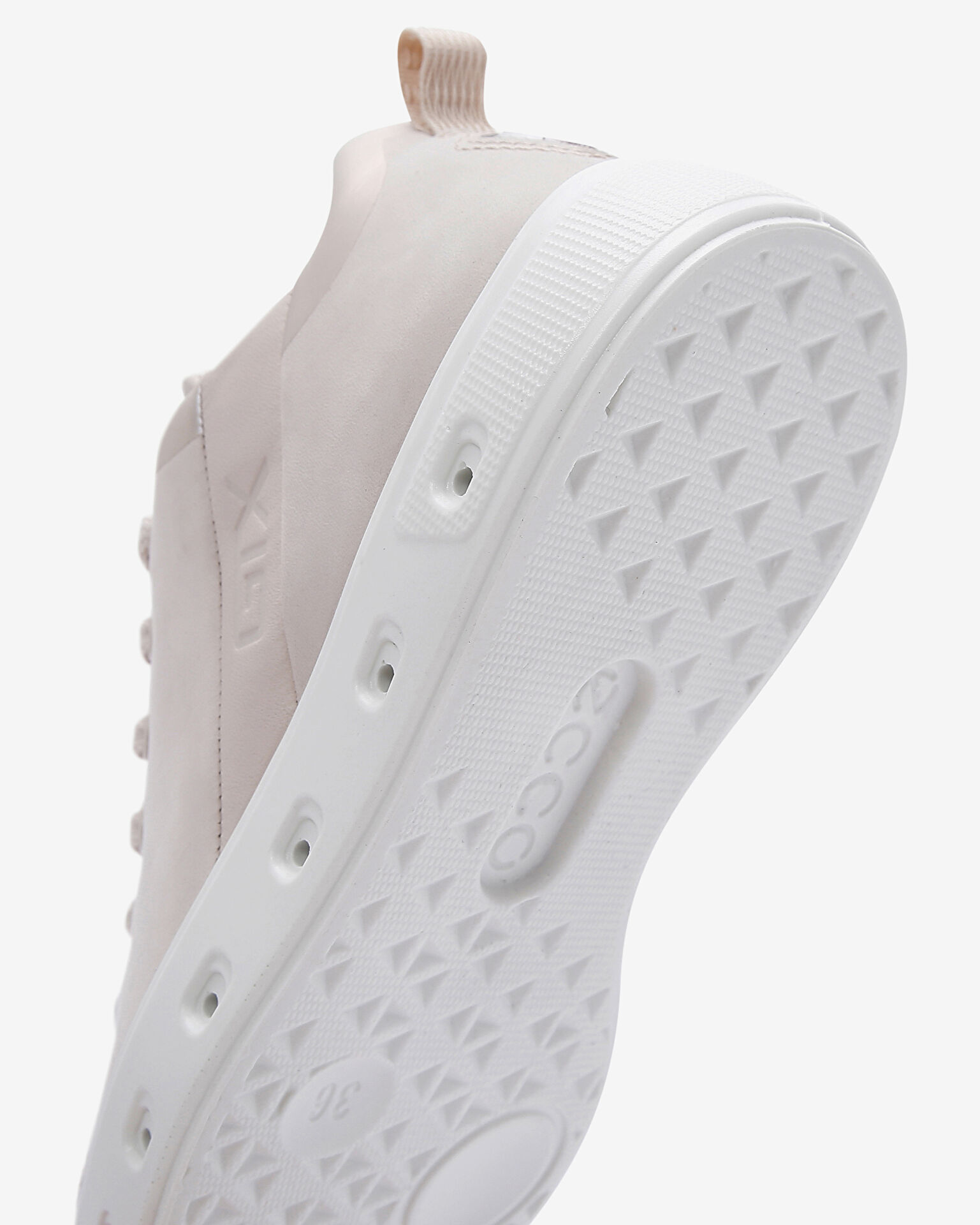 Street 720 W Sneaker Kadın Bej Sneaker 20975359113