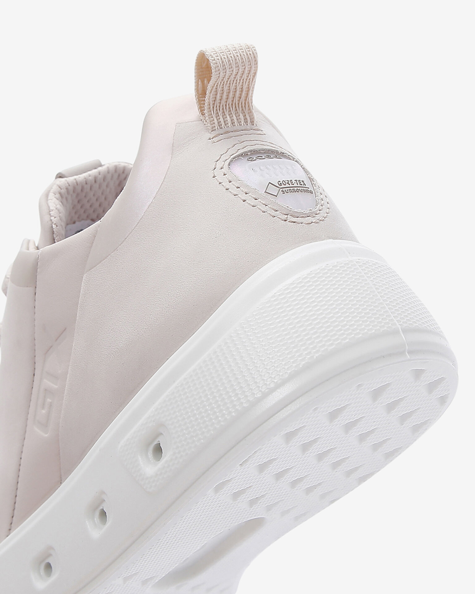 Street 720 W Sneaker Kadın Bej Sneaker 20975359113