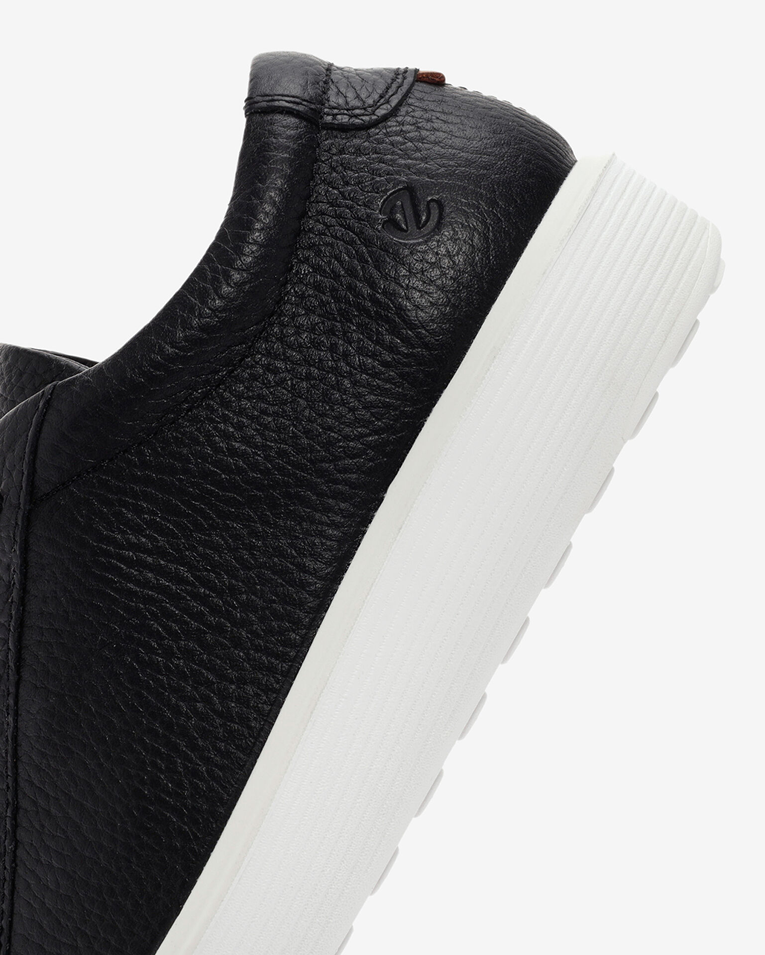 Soft 60 W Kadın Siyah Spor Ayakkabı 21920301001