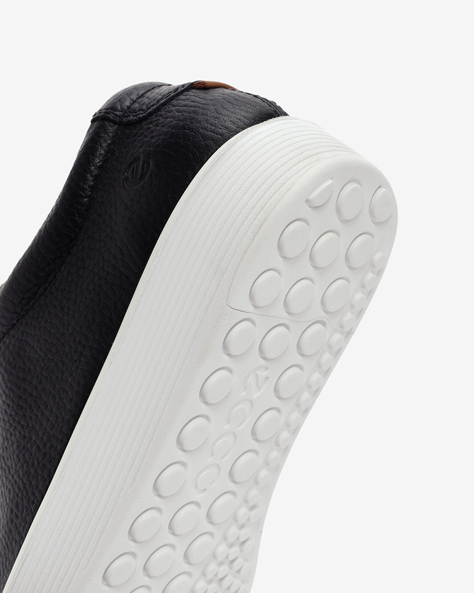 Soft 60 W Kadın Siyah Spor Ayakkabı 21920301001