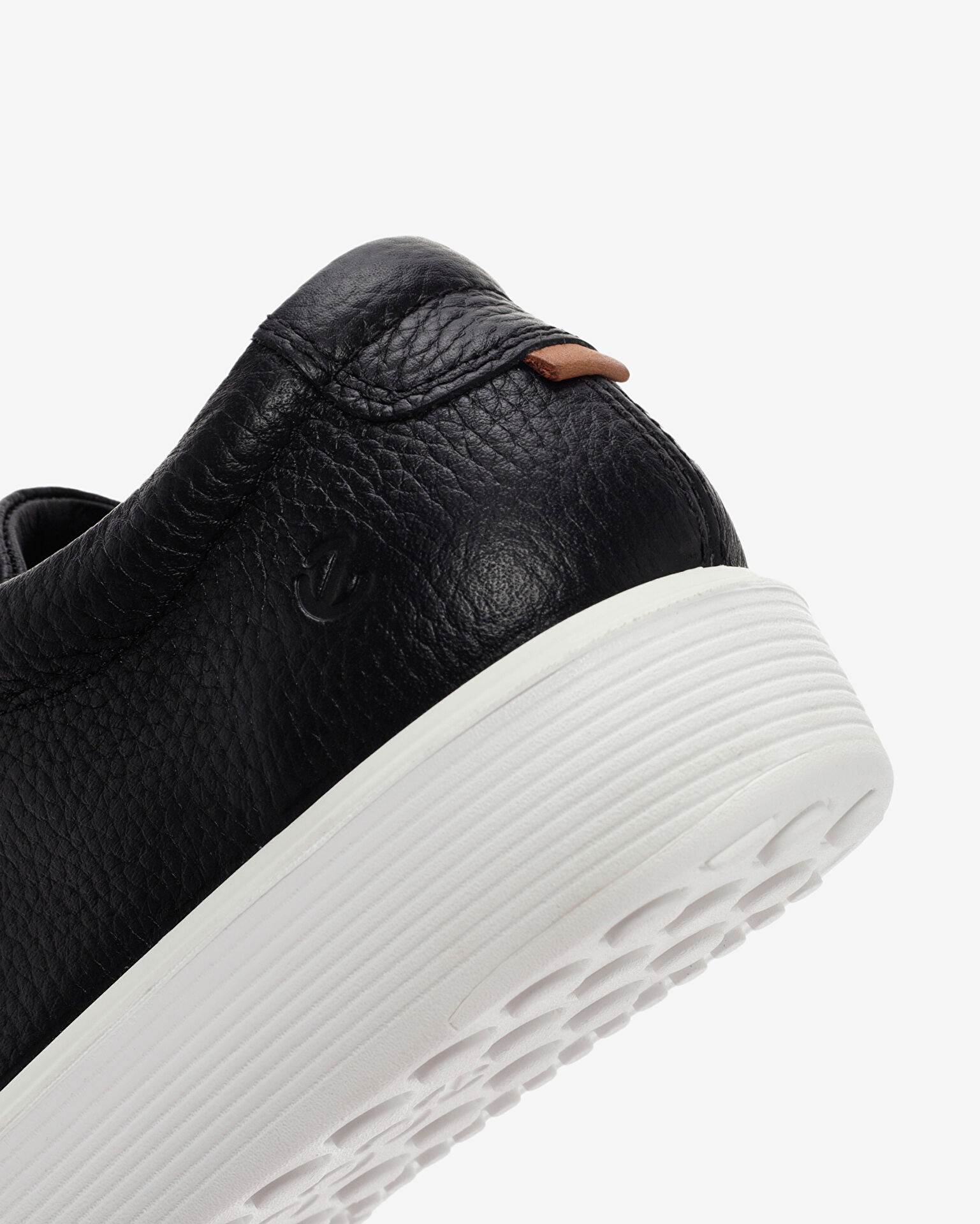 Soft 60 W Kadın Siyah Spor Ayakkabı 21920301001