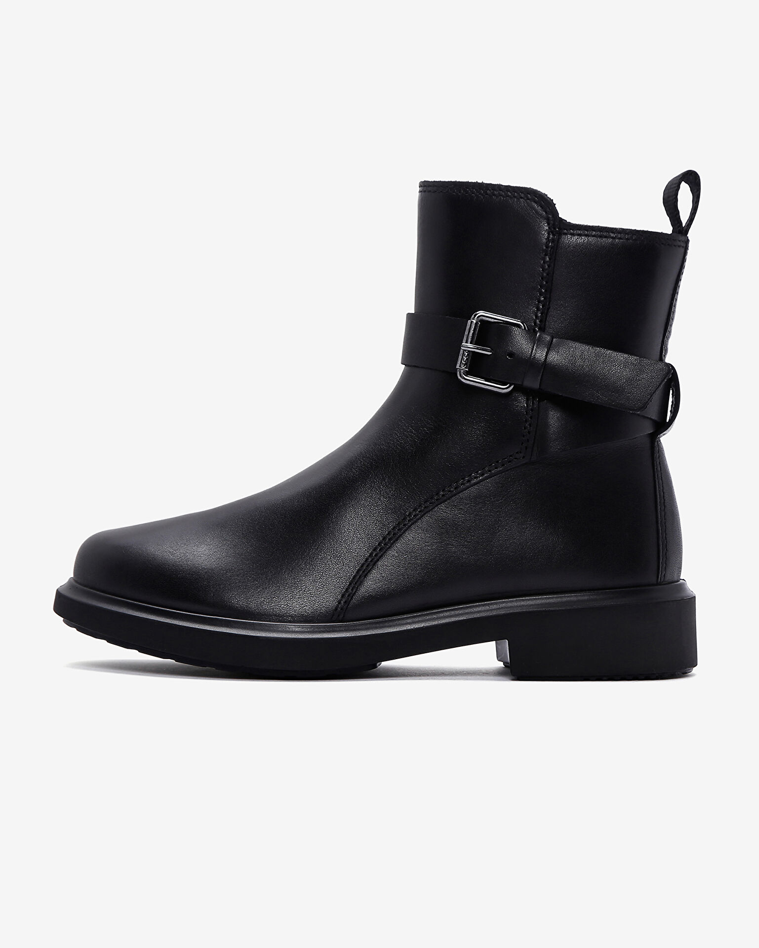 Metropole Amsterdam Kadın Siyah Bot 22201301001