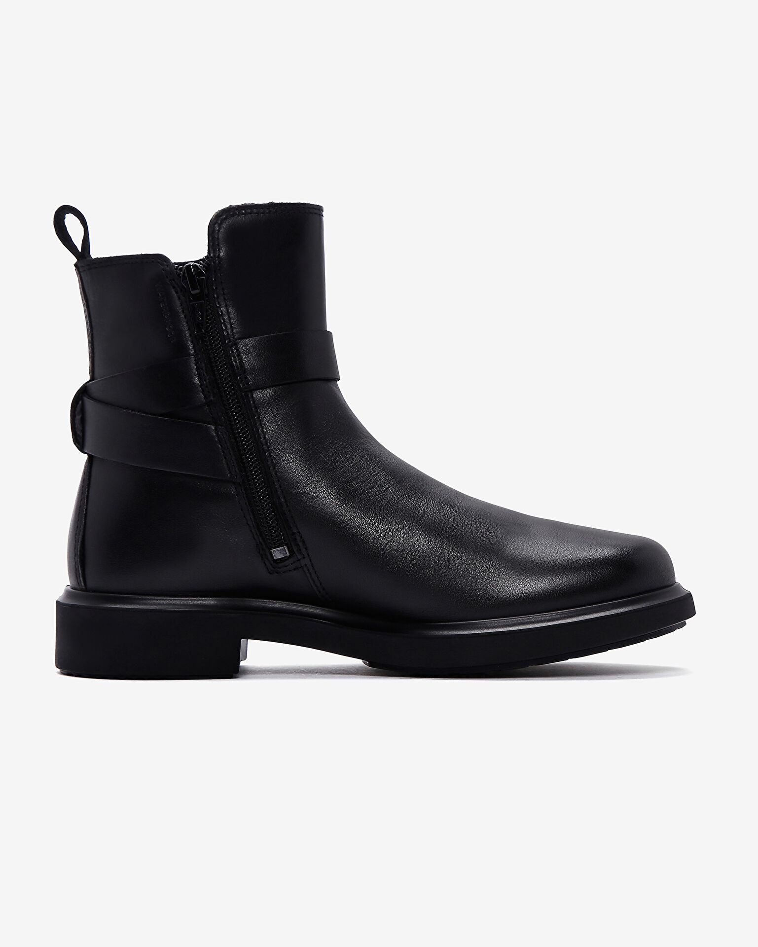 Metropole Amsterdam Kadın Siyah Bot 22201301001