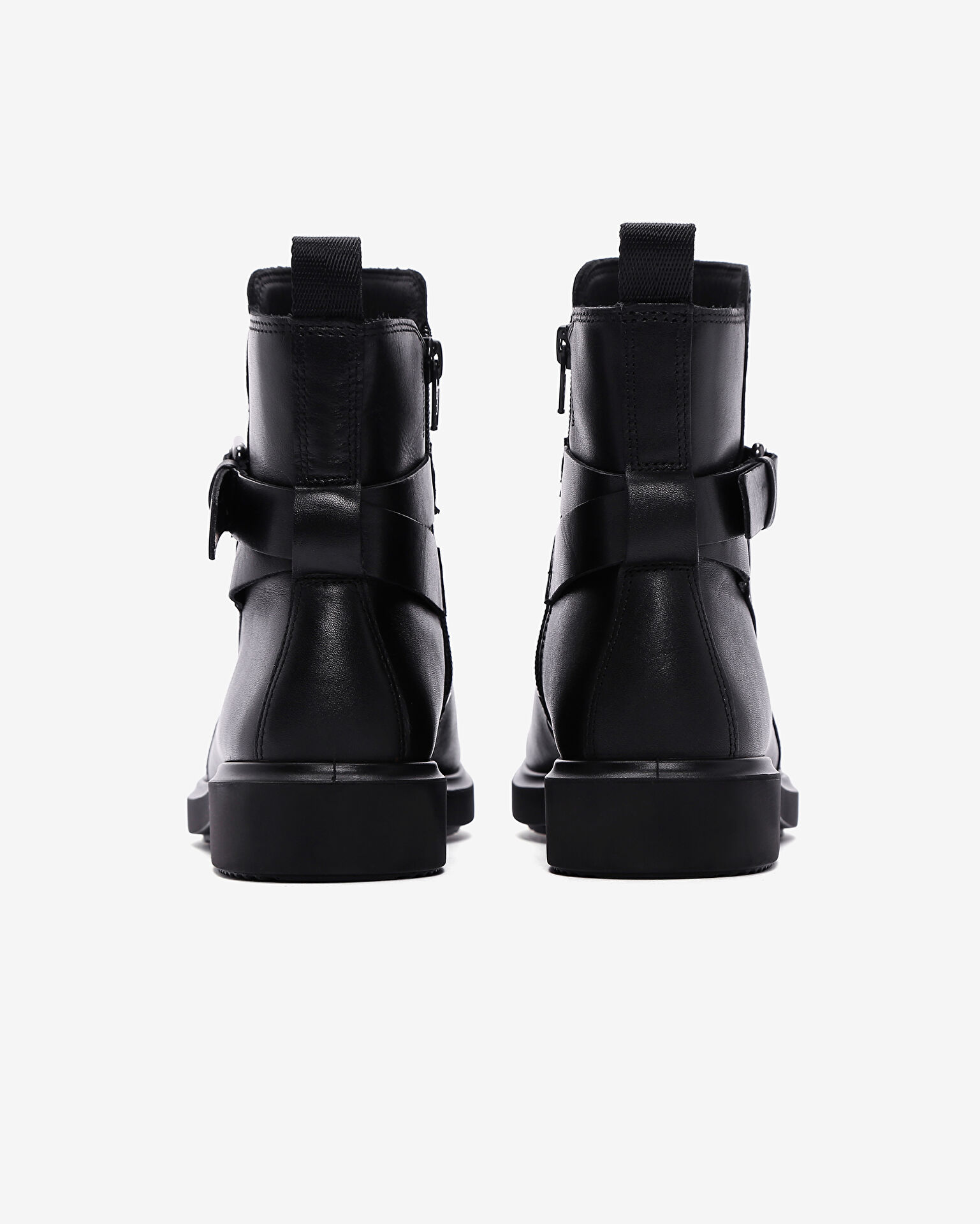 Metropole Amsterdam Kadın Siyah Bot 22201301001