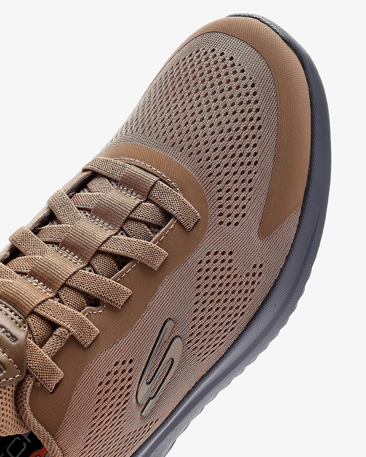 Bounder 2.0 - Emerged Erkek Kahverengi Spor Ayakkabı 232459 BRBK