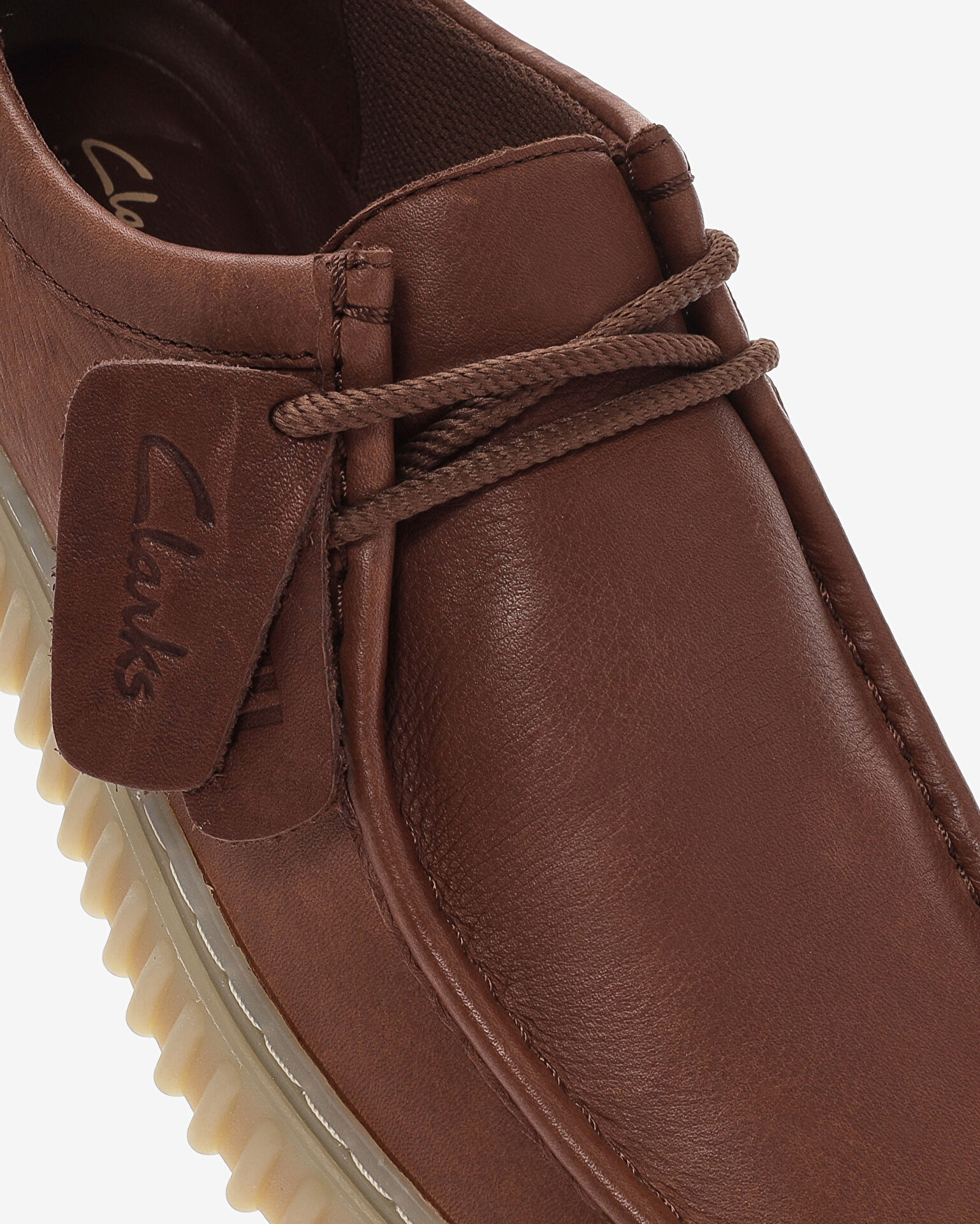 Torhill Lo Erkek Kahverengi Günlük Ayakkabı 26176768