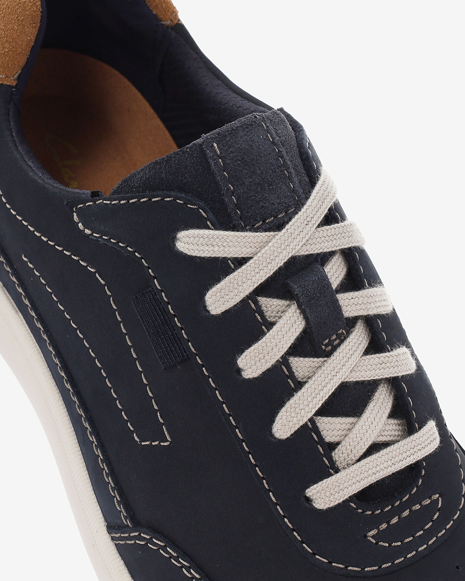 Mapstone Trail Erkek Lacivert Spor Ayakkabı 26176896