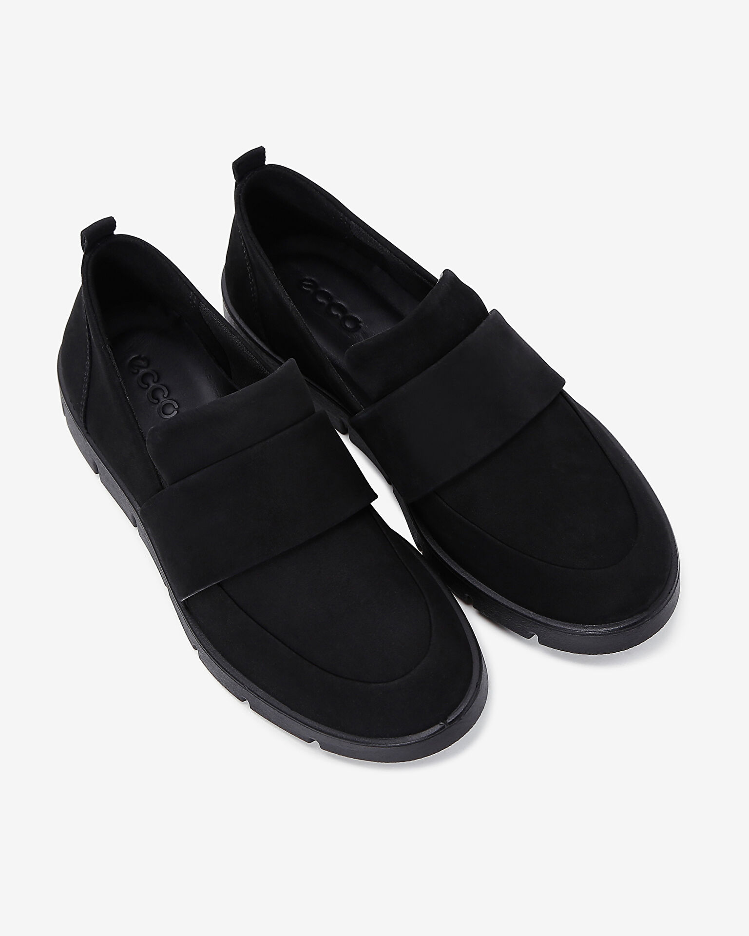 Bella Loafer Kadın Siyah Günlük Ayakkabı 28230302001