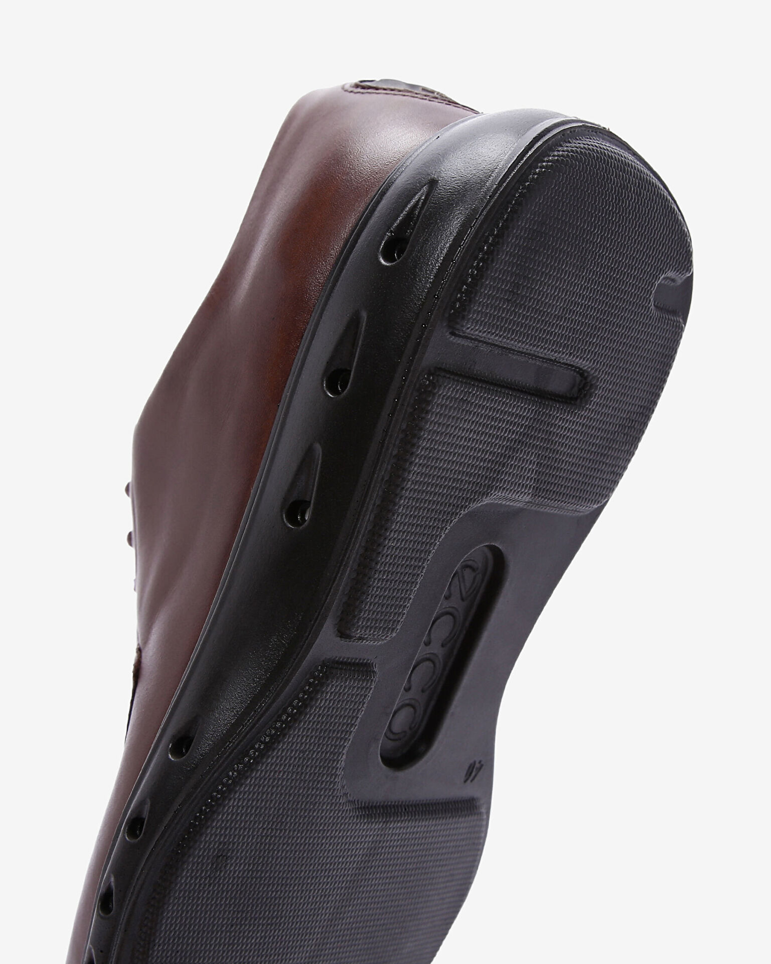 Hybrid 720 Shoe Erkek Kahverengi Günlük Ayakkabı 52470401705