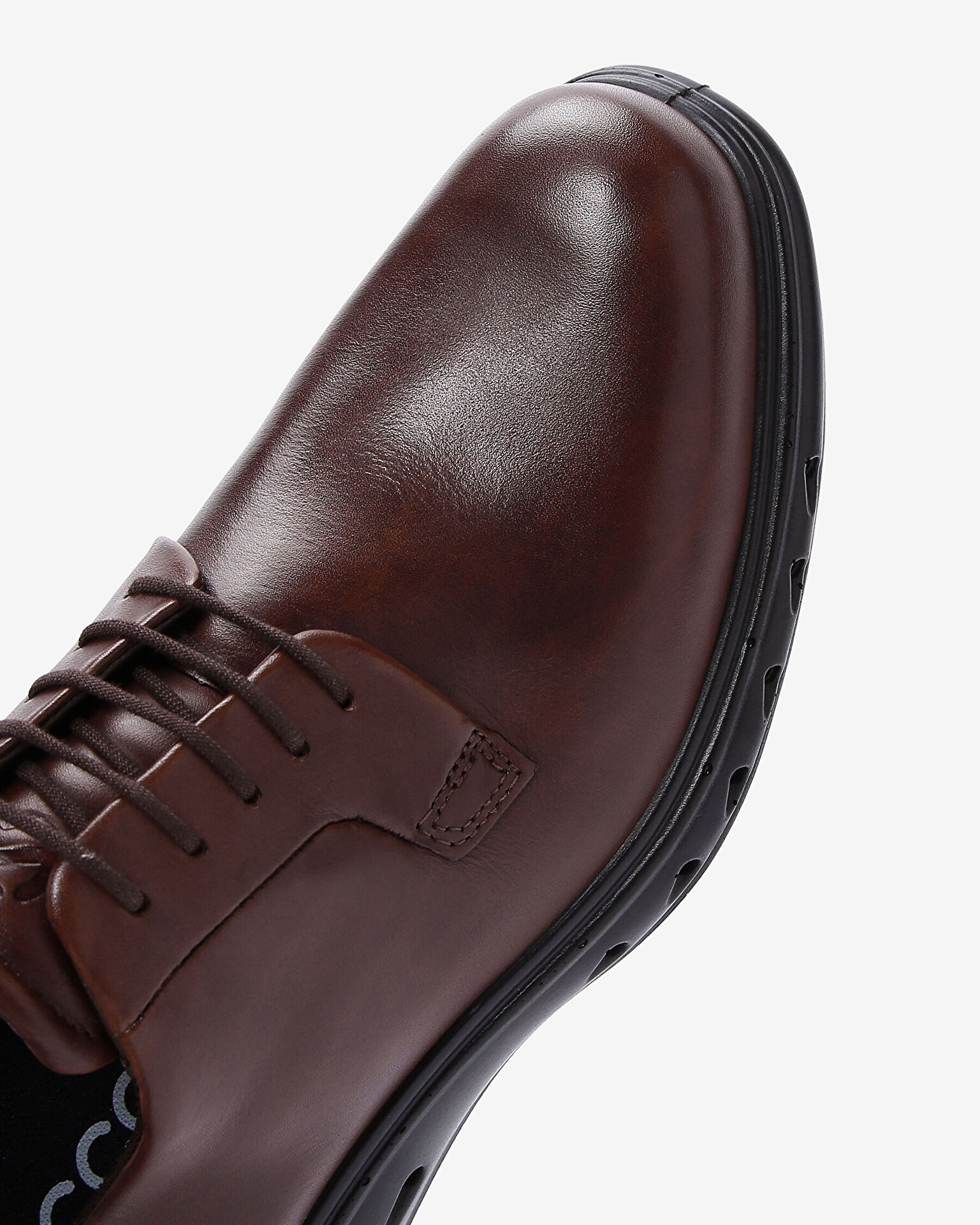 Hybrid 720 Shoe Erkek Kahverengi Günlük Ayakkabı 52470401705