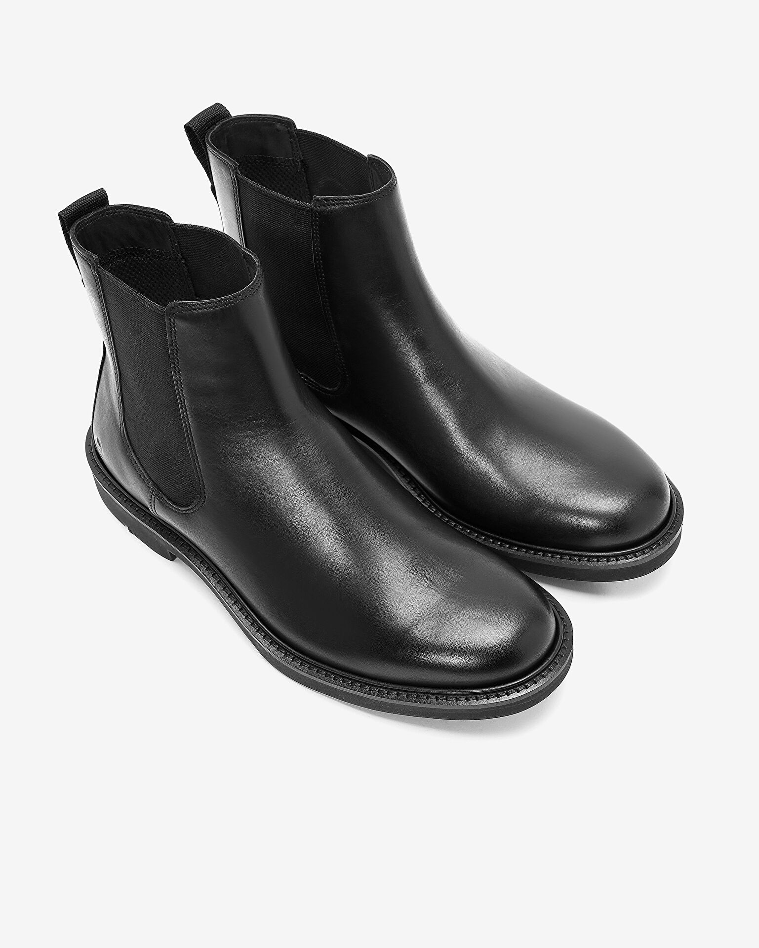 Metropole London Erkek Siyah Bot 52569401001