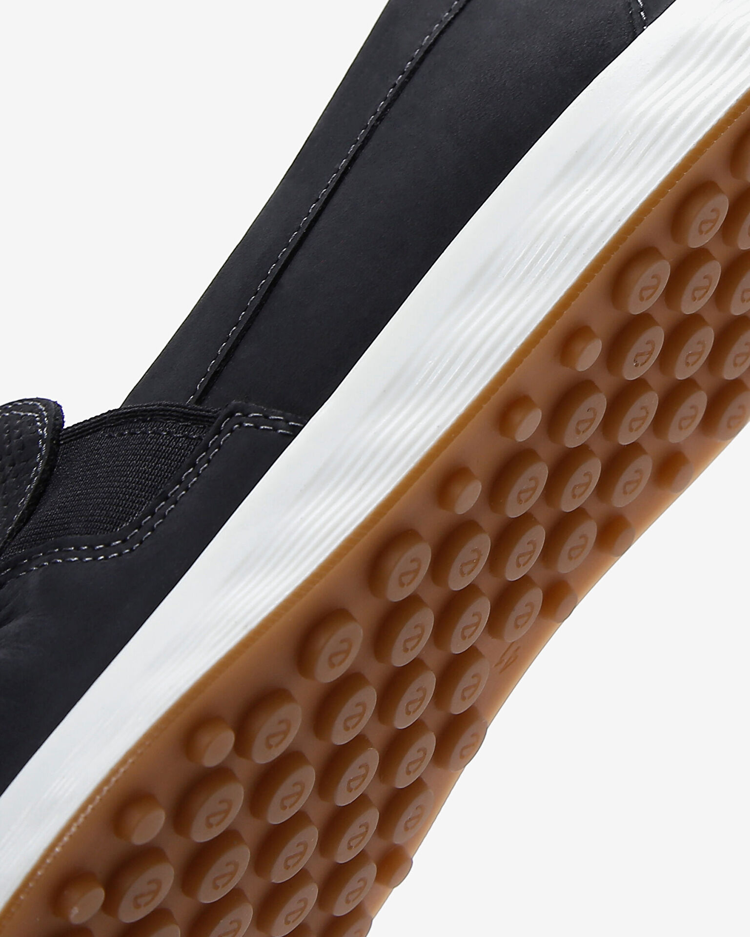 S Lite Moc M Moccasin Sli Erkek Siyah Günlük Ayakkabı 54050451052