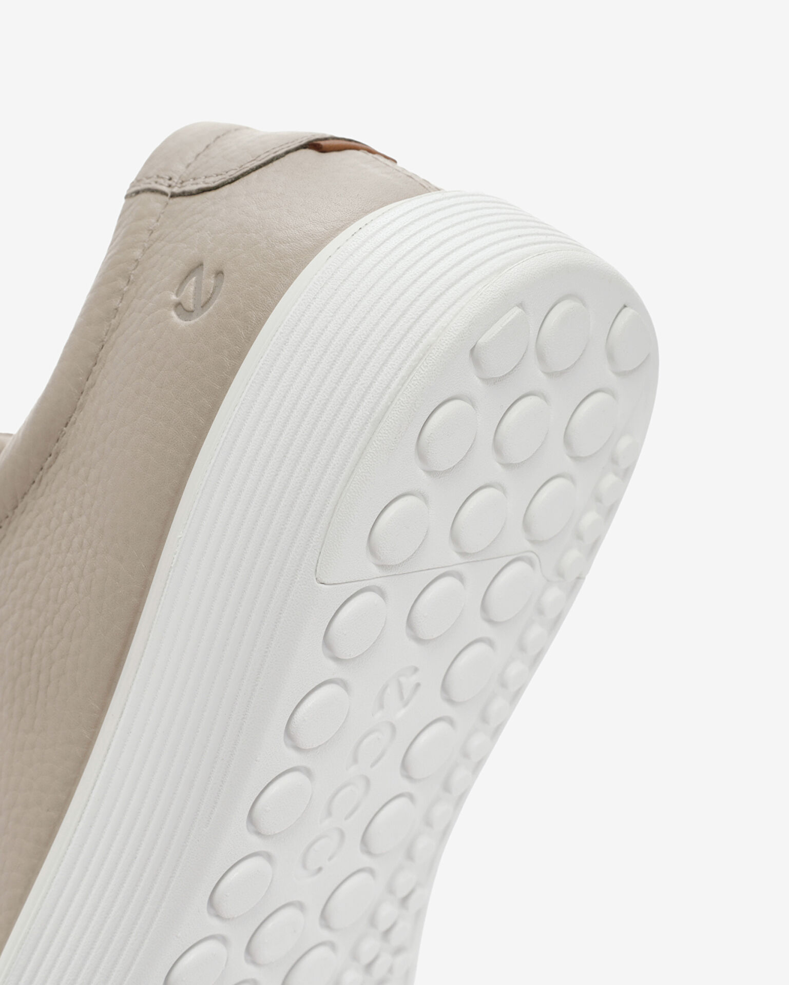 Soft 60 M Erkek Kahverengi Spor Ayakkabı 58240401004