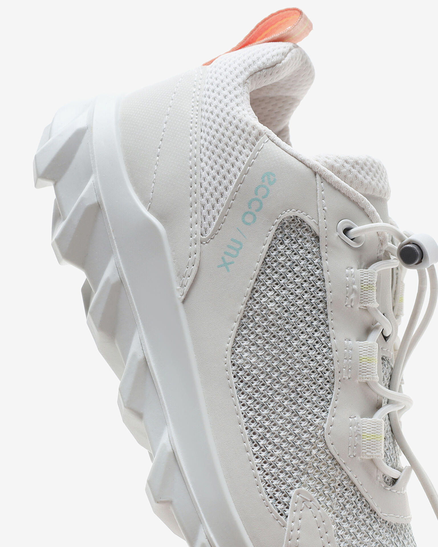 Mx W Low Breathru Kadın Beyaz Spor Ayakkabı 82026360330