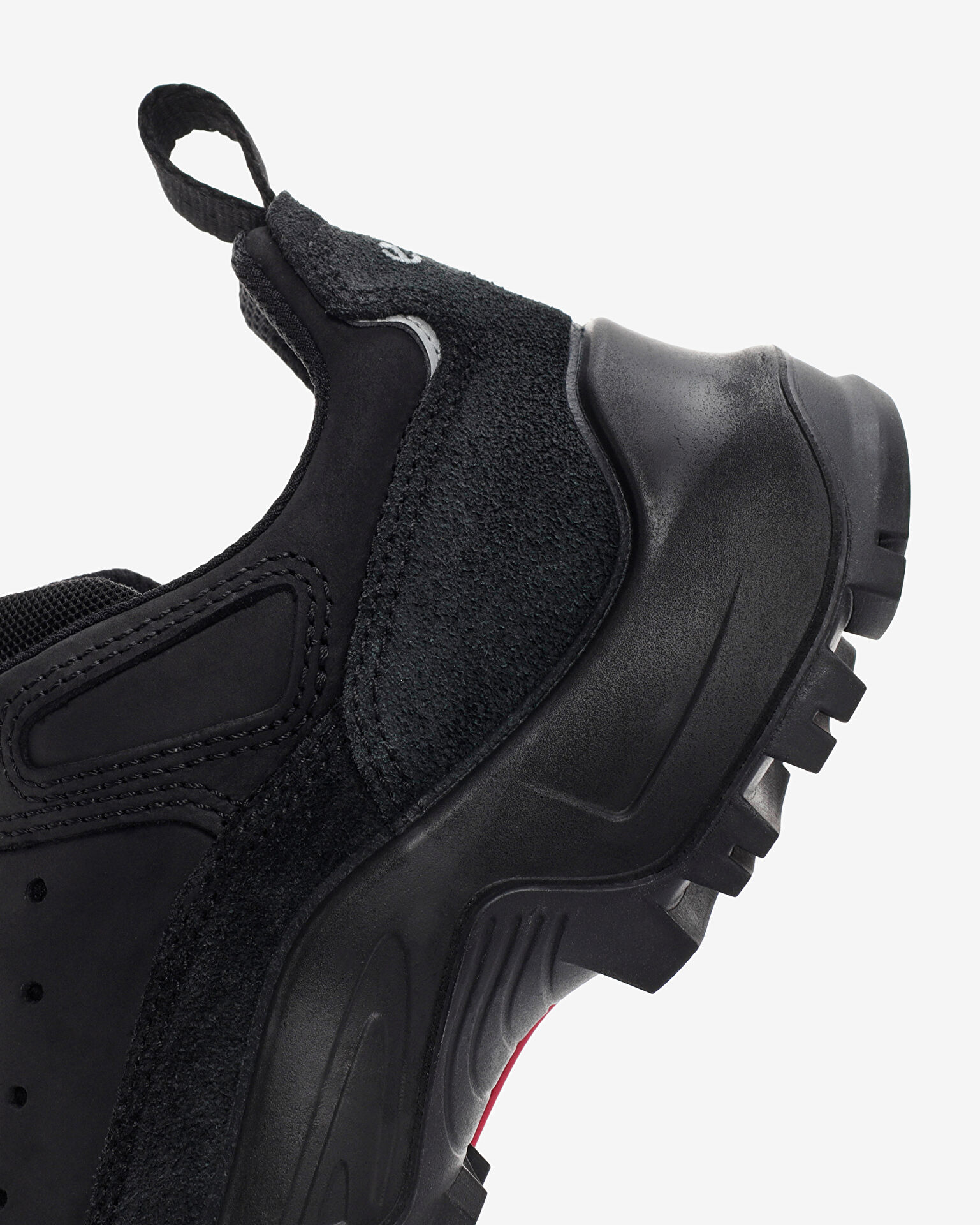 Offroad M Erkek Siyah Spor Ayakkabı 82234451052