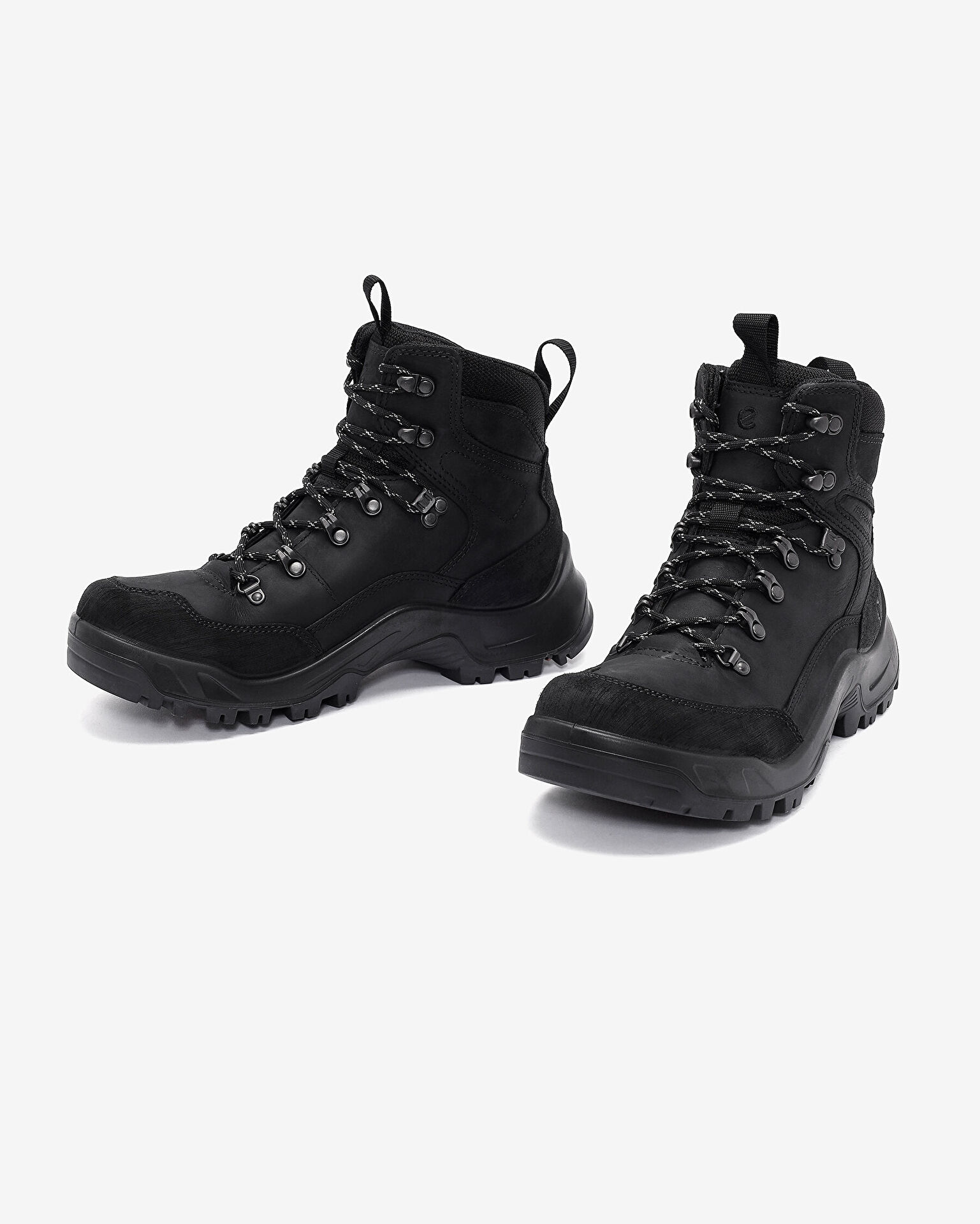 Offroad M Erkek Siyah Bot 82243451052