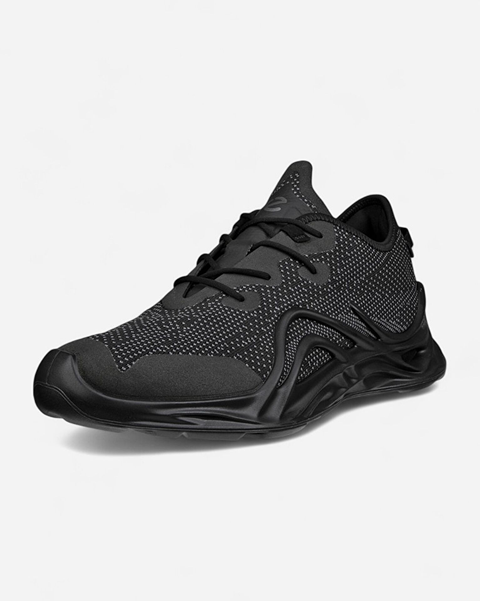 Biom Infinite M Black Erkek Siyah Spor Ayakkabı 82562451052