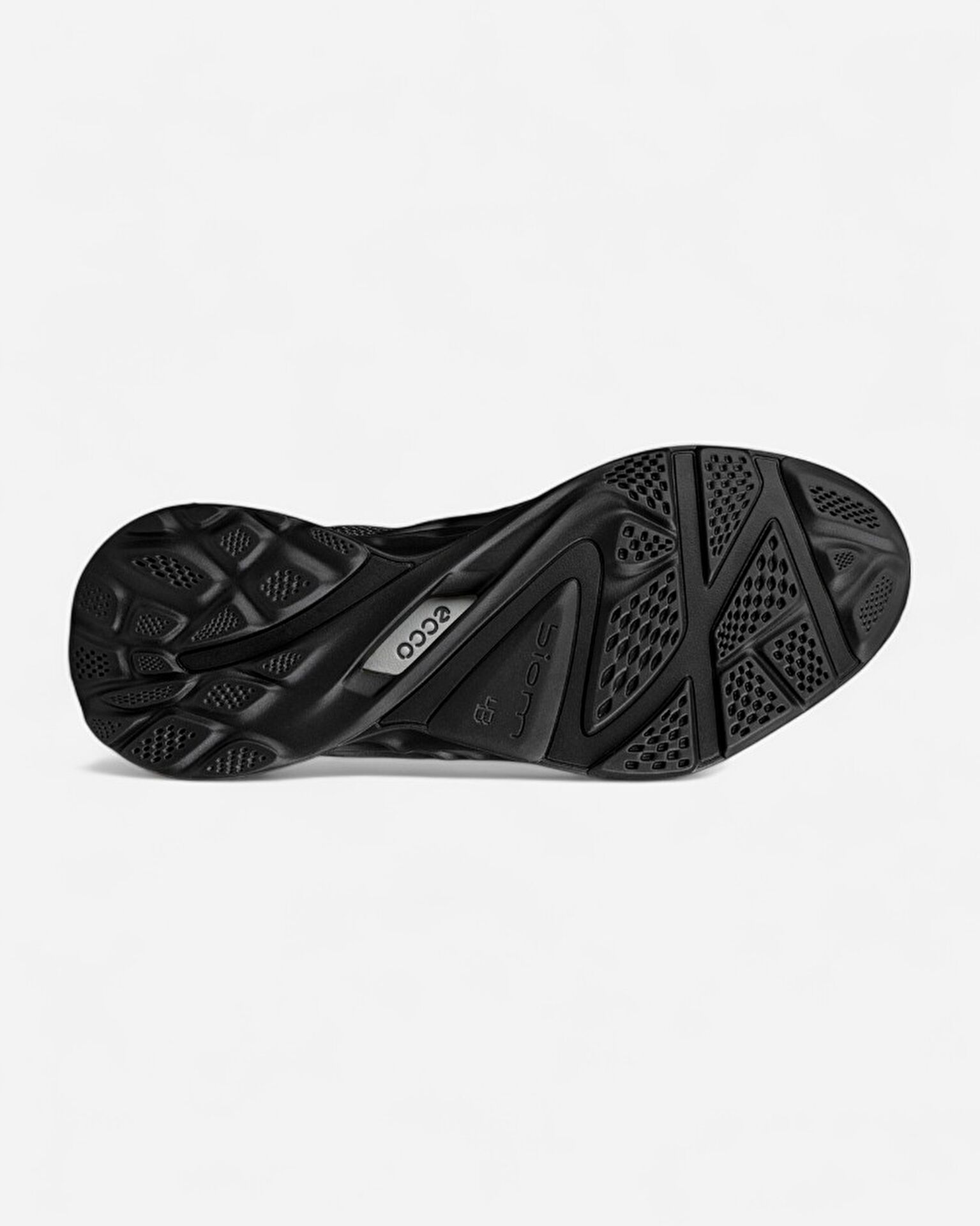 Biom Infinite M Black Erkek Siyah Spor Ayakkabı 82562451052