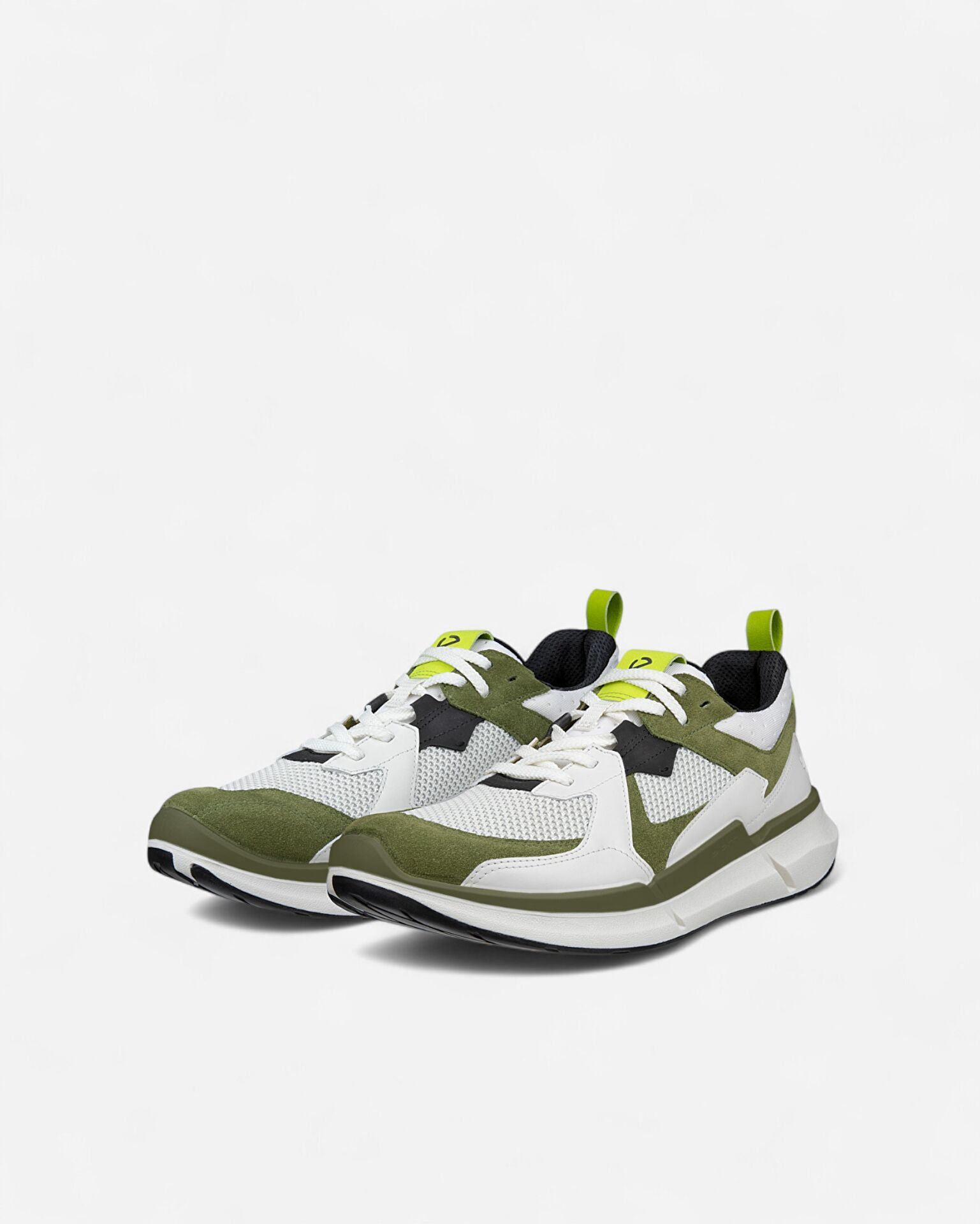 Biom 2.2 M Acorn Erkek Beyaz Spor Ayakkabı 83077461134