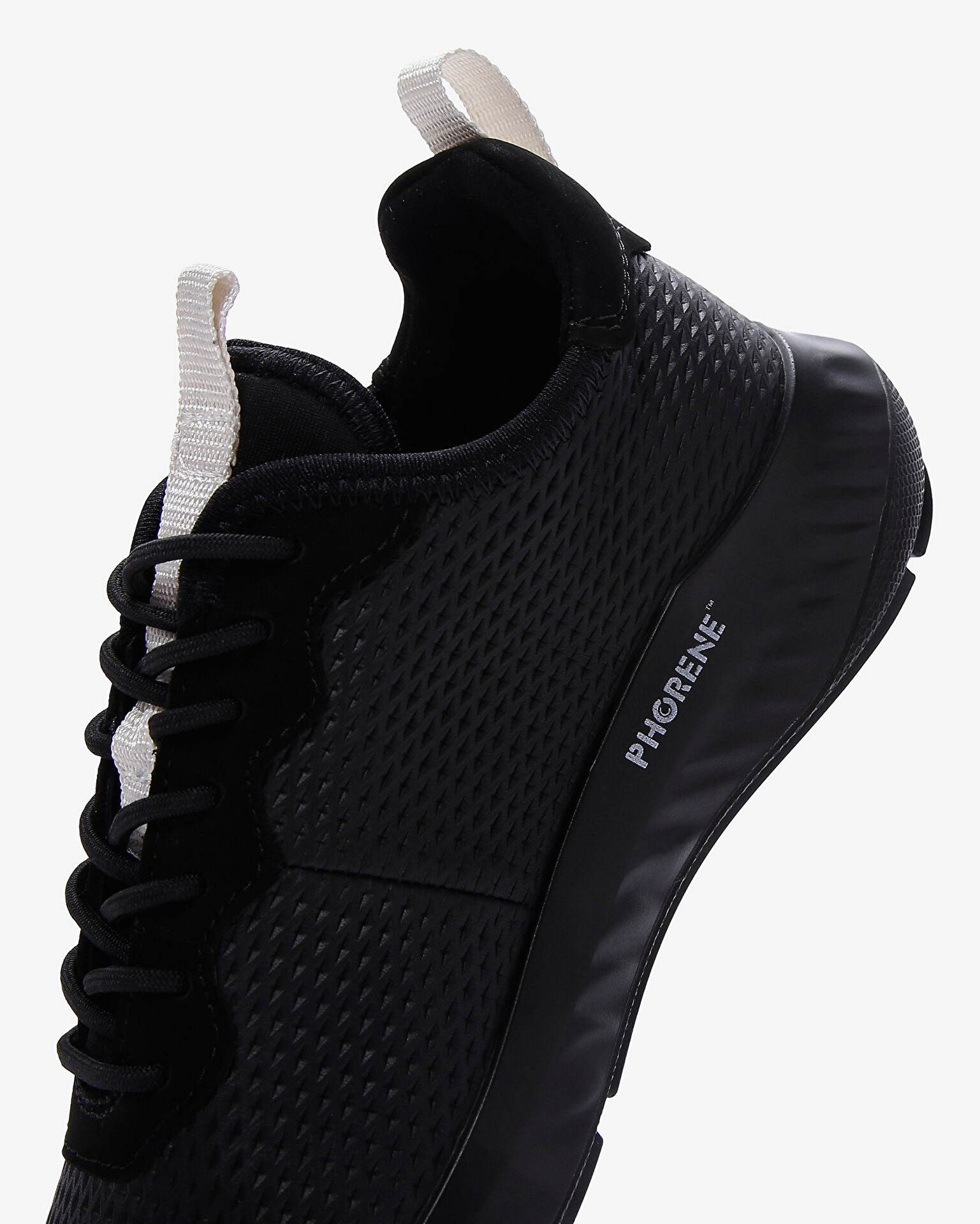 Ath-1fw Sneaker Kadın Siyah Sneaker 83490351422