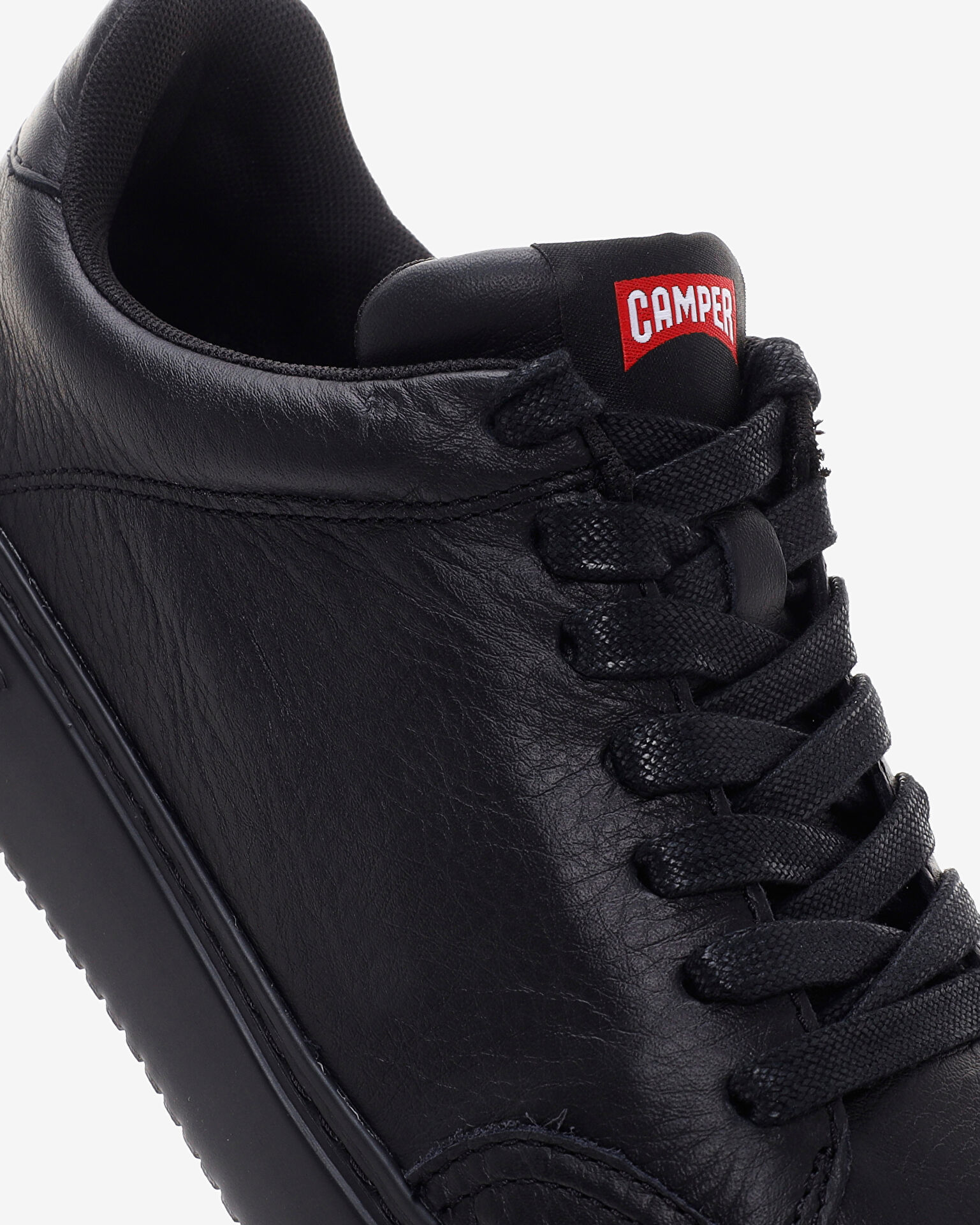 Runner K21 Erkek Siyah Sneaker K100841-015