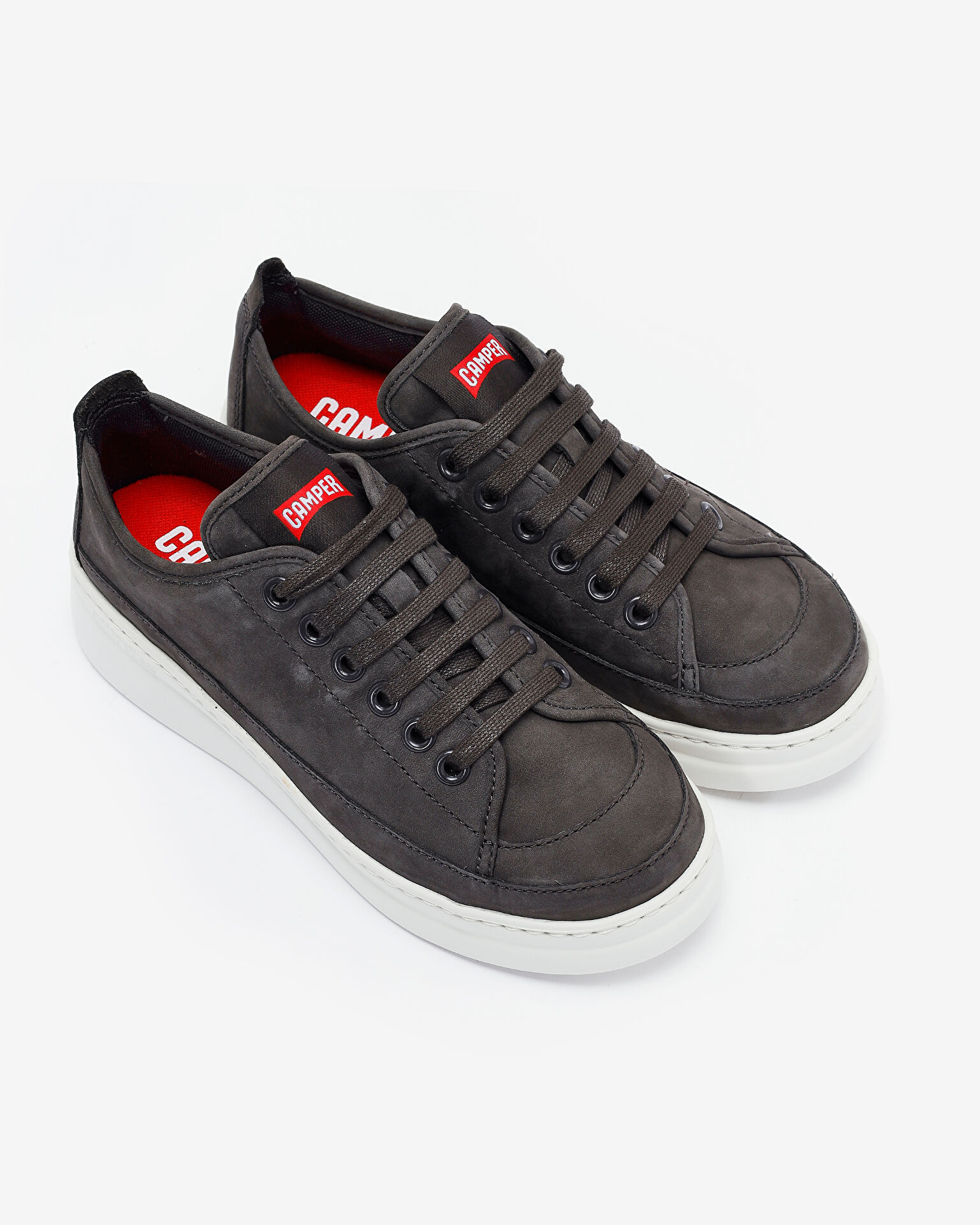 Runner Up Kadın Gri K201626-010