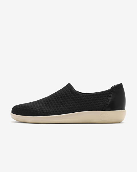 Soft 2.0 Slip-on Kadın Siyah Günlük Ayakkabı 20657351052