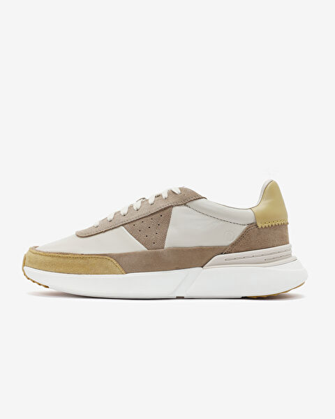 Craft Pace Erkek Bej Sneaker 26178500