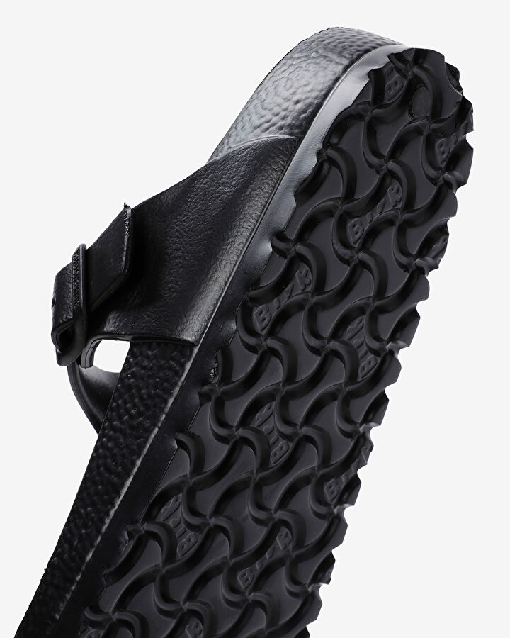 Gizeh Eva Unisex Siyah Terlik 128201-20026