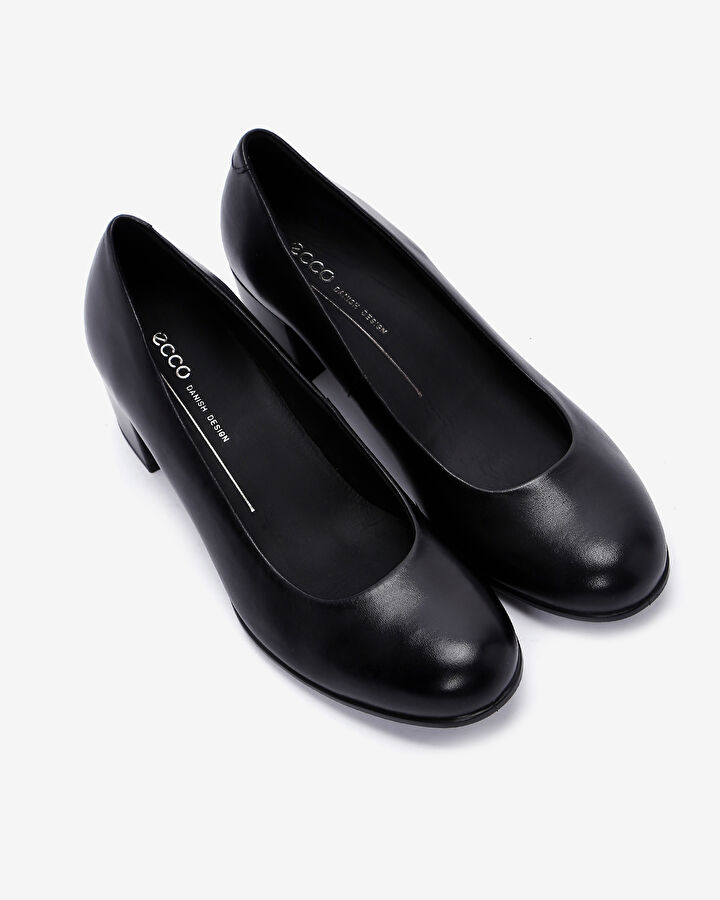 Dress Classic 35 Pump Kadın Siyah Topuklu Ayakkabı 20990301001