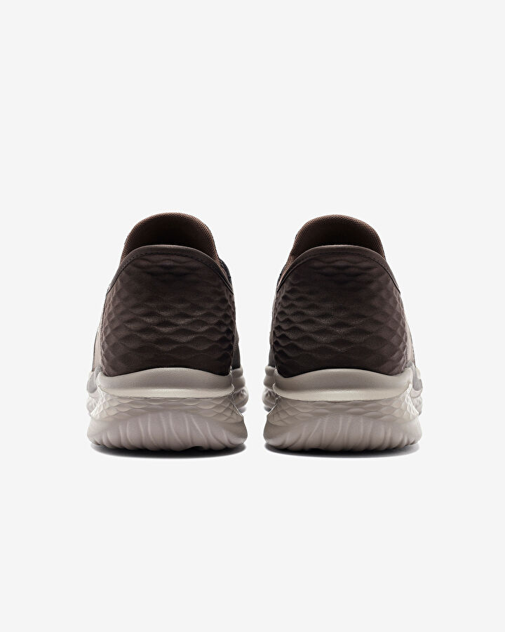 Slade - Macklin Erkek Kahverengi Günlük Ayakkabı 210890 CHOC