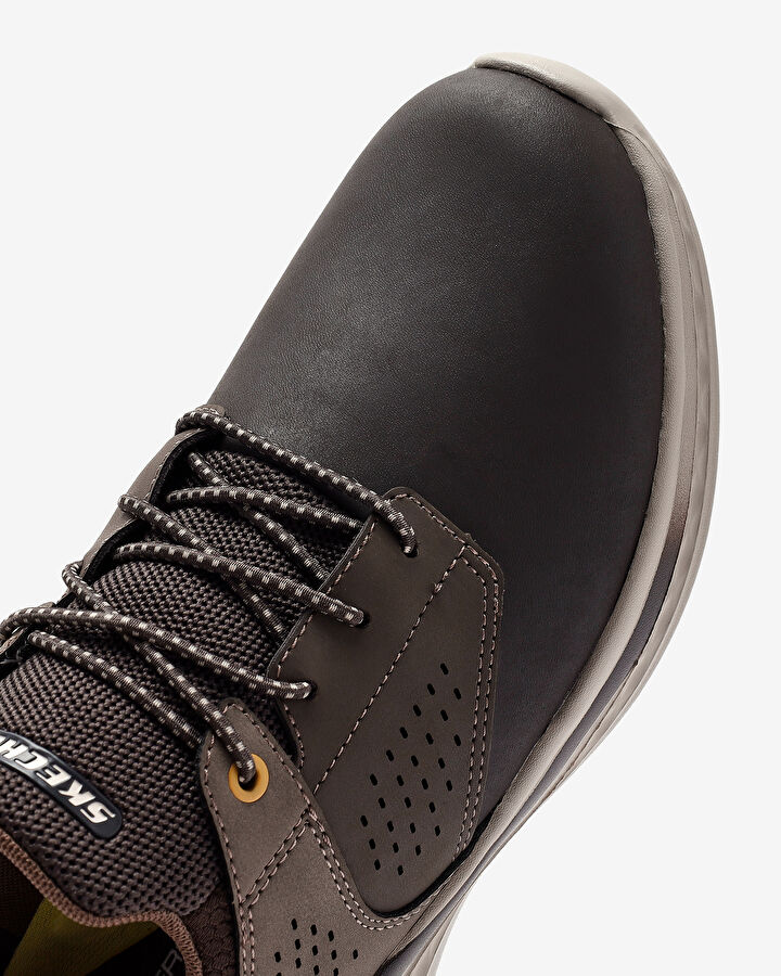 Slade - Macklin Erkek Kahverengi Günlük Ayakkabı 210890 CHOC