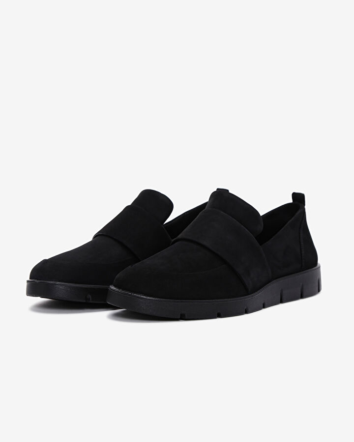 Bella Loafer Kadın Siyah Günlük Ayakkabı 28230302001