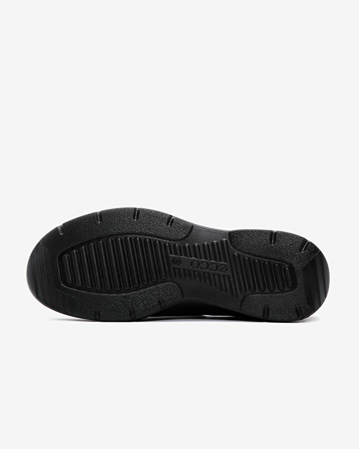 Irving Slip-on Erkek Siyah Günlük Ayakkabı 51174402001