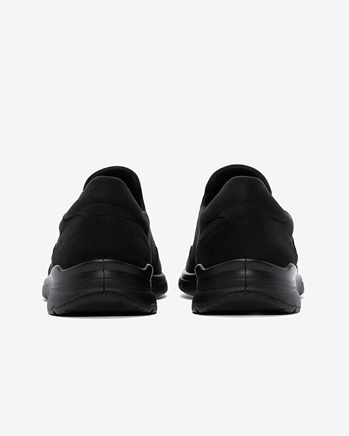 Irving Slip-on Erkek Siyah Günlük Ayakkabı 51174402001