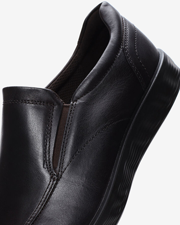 S Lite Hybrid Slip-on Erkek Kahverengi Günlük Ayakkabı 52031402178