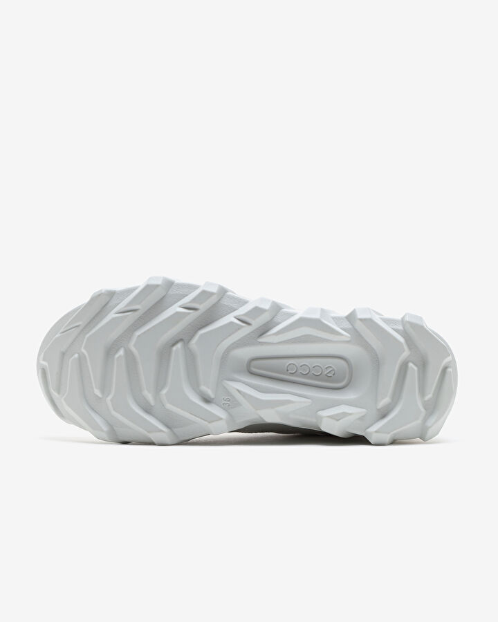 Mx W Low Breathru Kadın Beyaz Spor Ayakkabı 82026360330