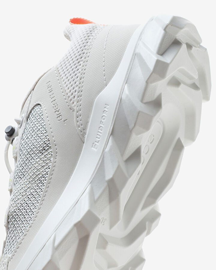 Mx W Low Breathru Kadın Beyaz Spor Ayakkabı 82026360330