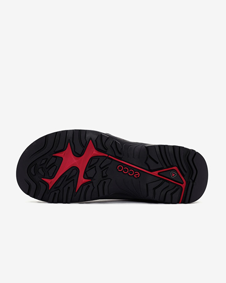 Offroad M Erkek Siyah Spor Ayakkabı 82234451052